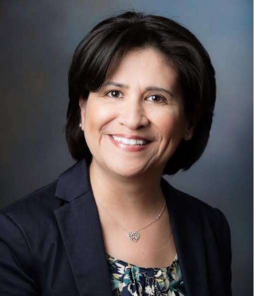 Lisa Pepi, seasoned finance expert, joins Marshall as finance director