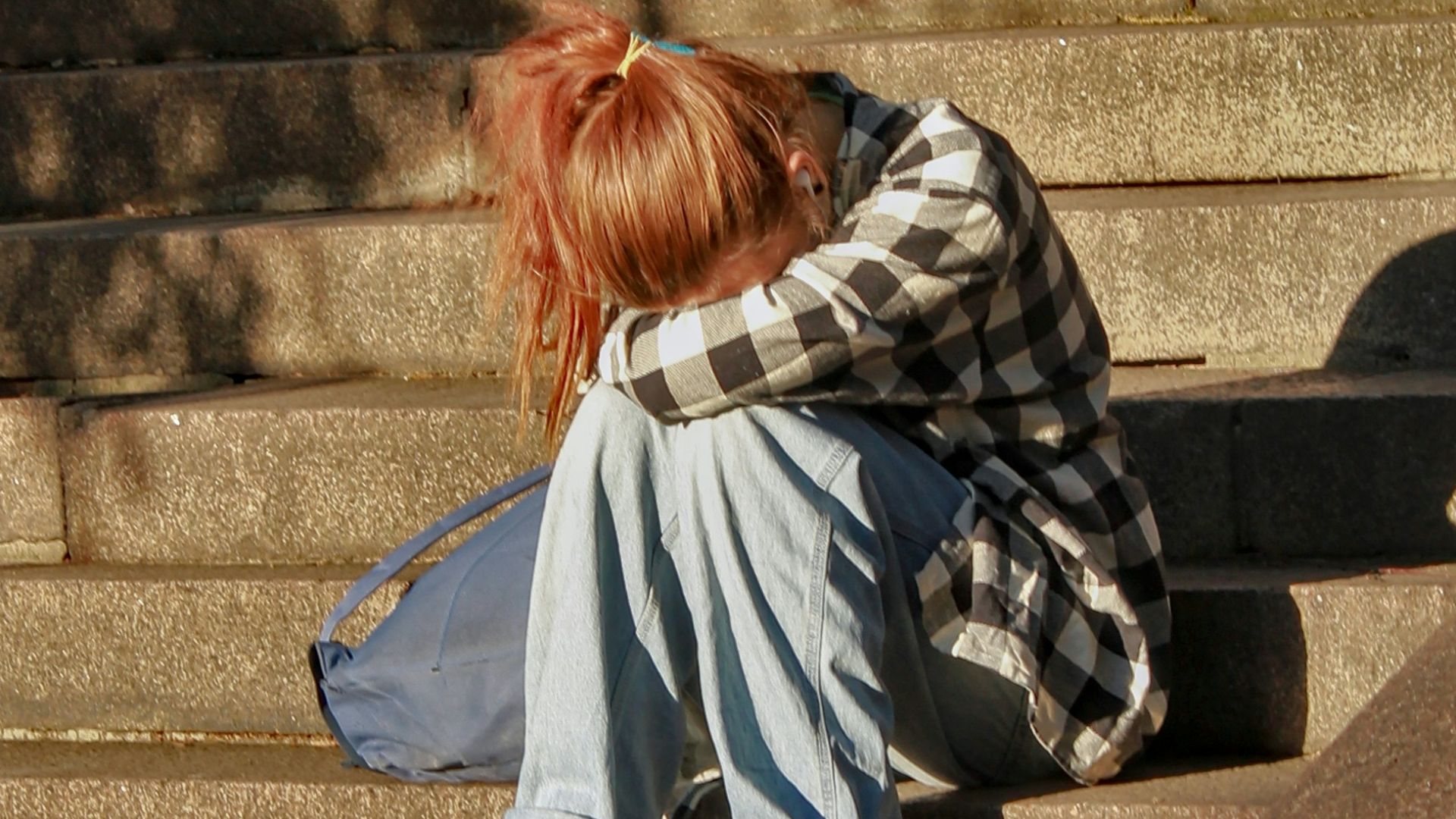 20 bad reactions that are actually good for your mental health