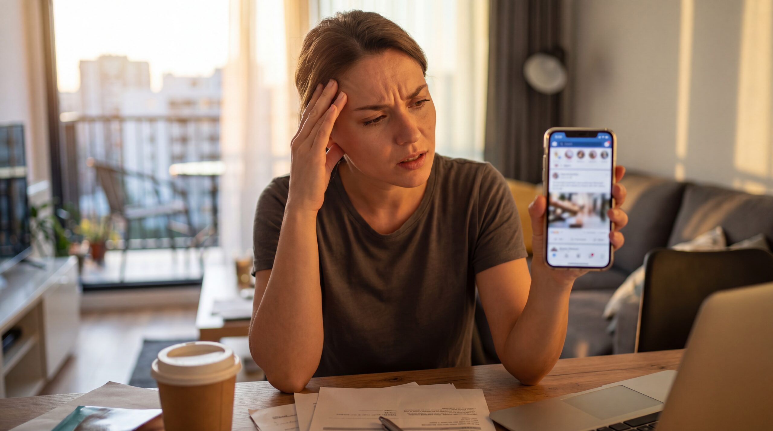 Psychologists reveal the 8 traits of people who constantly complain