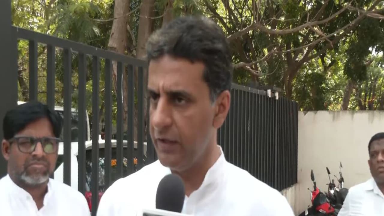 Karnataka CM change: High command's decision is final, says Congress