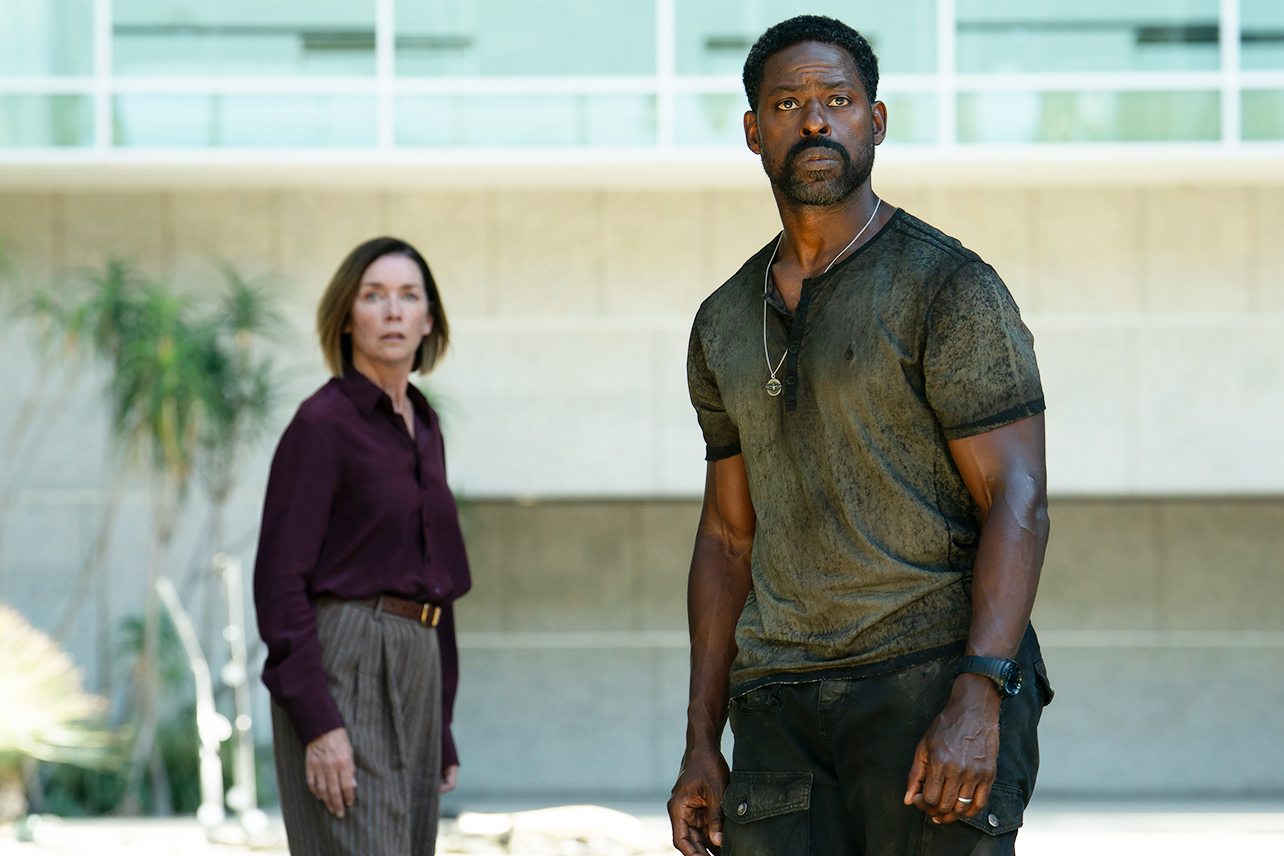 ABC has 'no plans' to air 'Paradise' season 2 yet, despite record ...