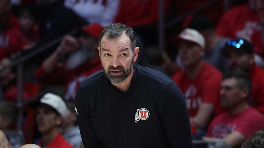 Utah basketball pushes offer to blue-chip recruit in 2027 class