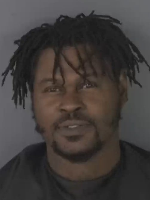 Man arrested for murder, arson after another man found dead in burned ...