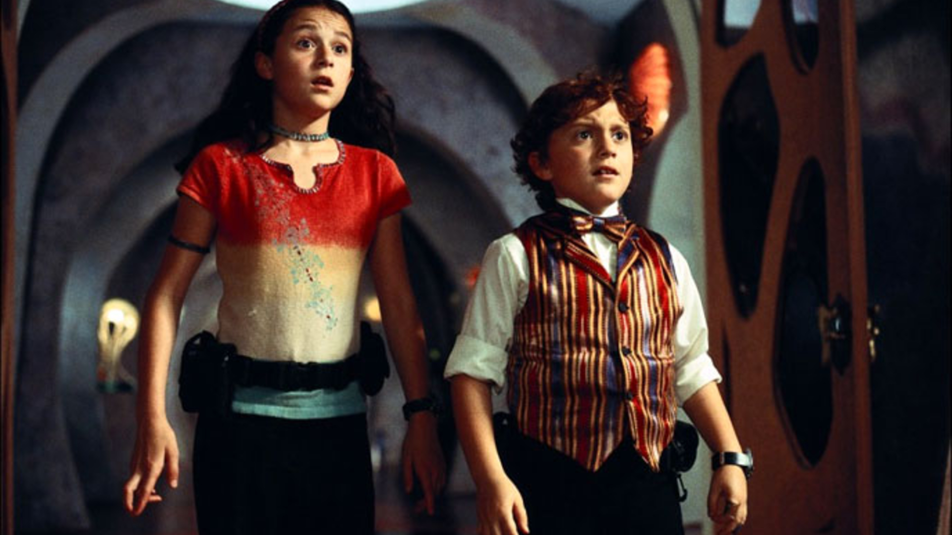 10 childhood actors I thought would stay famous forever