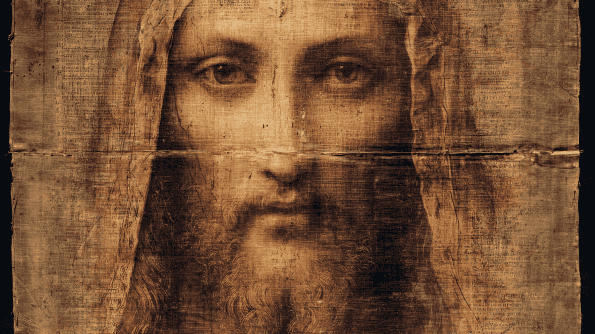 Is the Shroud of Turin real or a clever hoax?