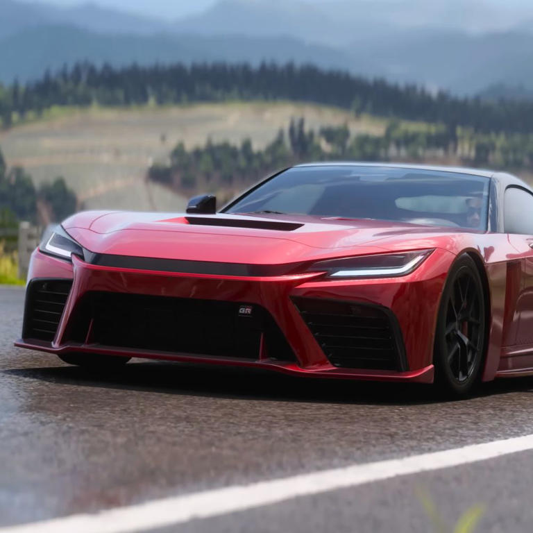 Upcoming 2026 games: All the new PC games you won't want to miss, from ...