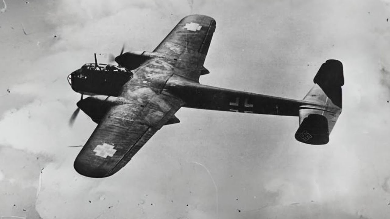 The Nazi attack that destroyed its own ally at sea