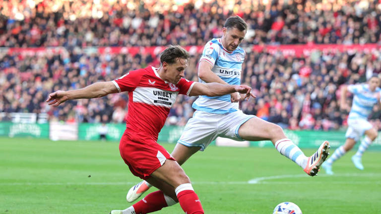 Where to watch Wrexham vs Middlesbrough? Live streaming, TV channels ...