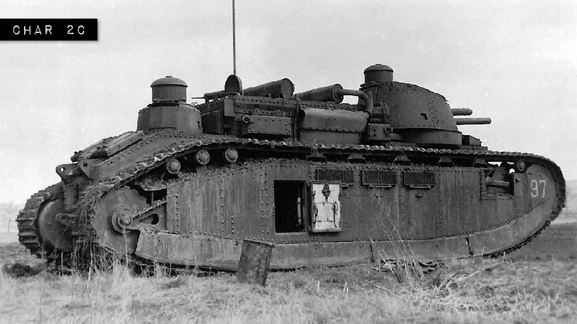 The rise of the KV: Soviet heavy tanks that shocked the world