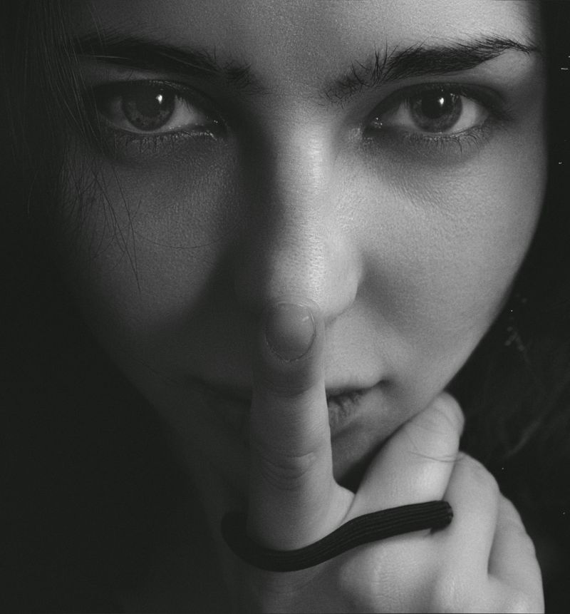 14 so-called flaws in women that men find unexpectedly attractive