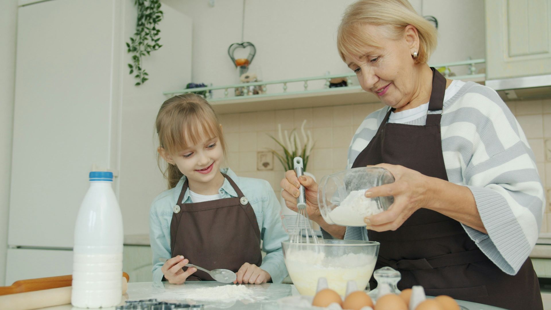 20 foods your grandma made better (but you can still try)