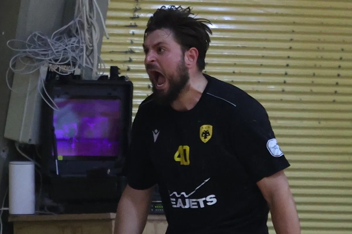 Ολυμπιακός - ΑΕΚ 32-33: Break για την Ένωση με επική ανατροπή στην ...