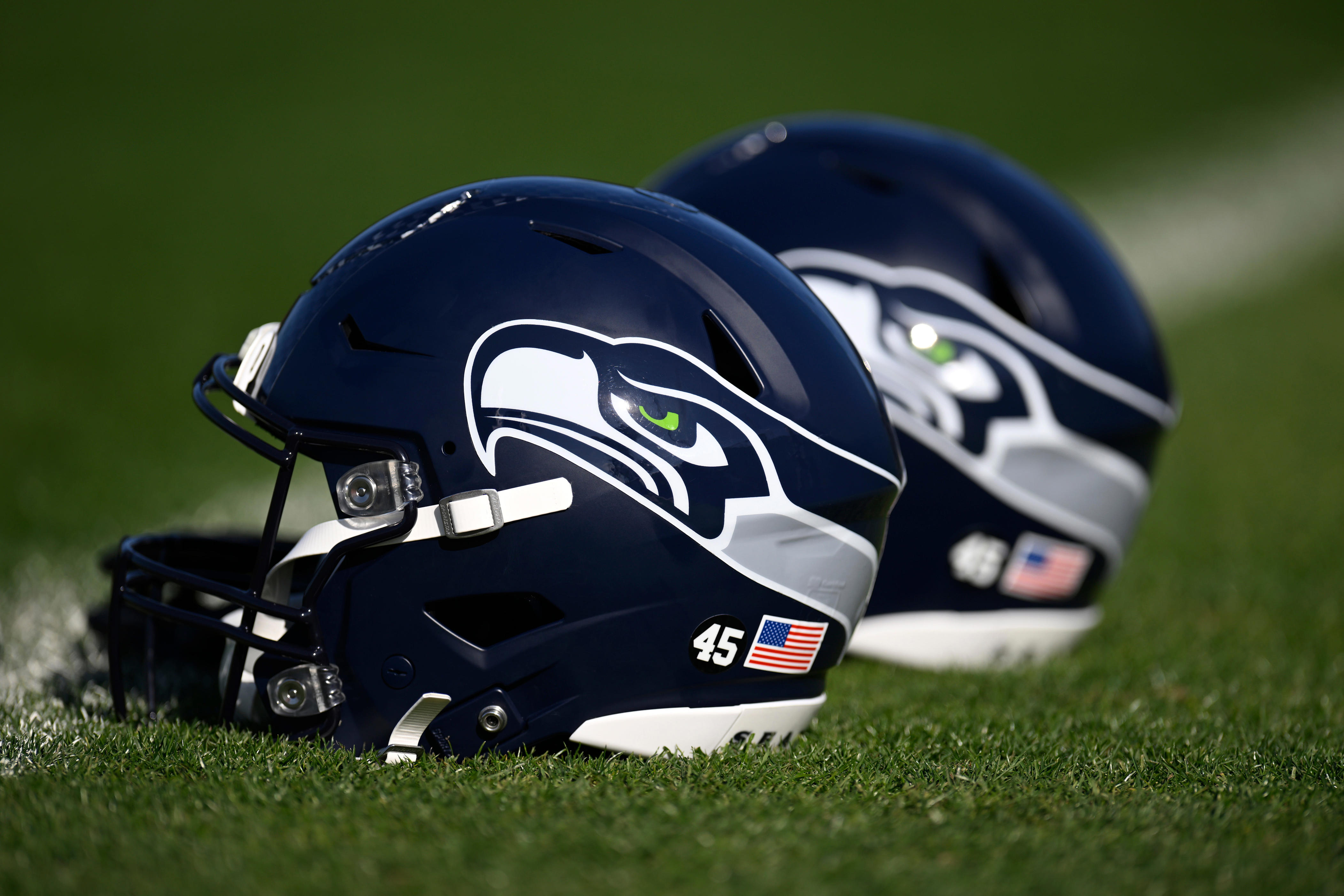 Seahawks assistant general manager Nolan Teasley named new Vikings GM