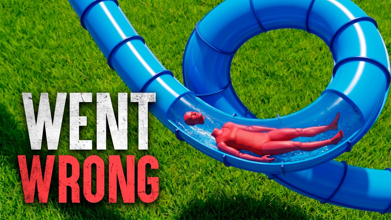 Learn the scary facts behind the Action Park disaster