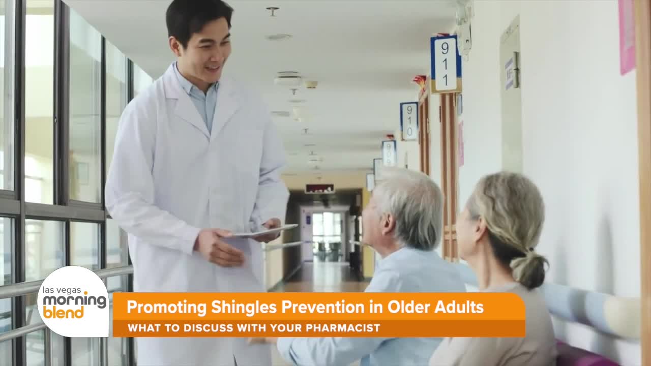 Gen X and shingles: Understanding the risk after 50