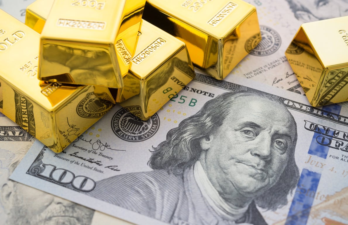 Beat the market: How to reap the cash-back rewards of buying gold at Costco