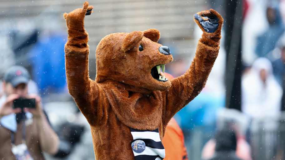 Penn State passes Ohio State in 2027 recruiting rankings with latest commit