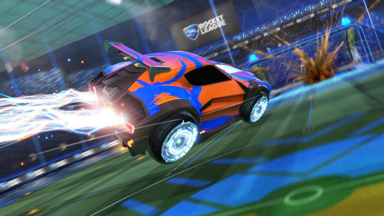 Rocket League's anti-cheat update sets an example for other developers