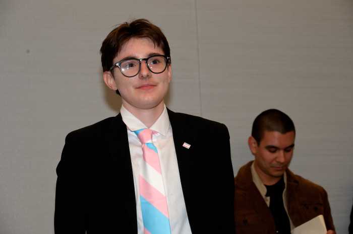 Stonewall Democrats announce congressional and statewide endorsements ...