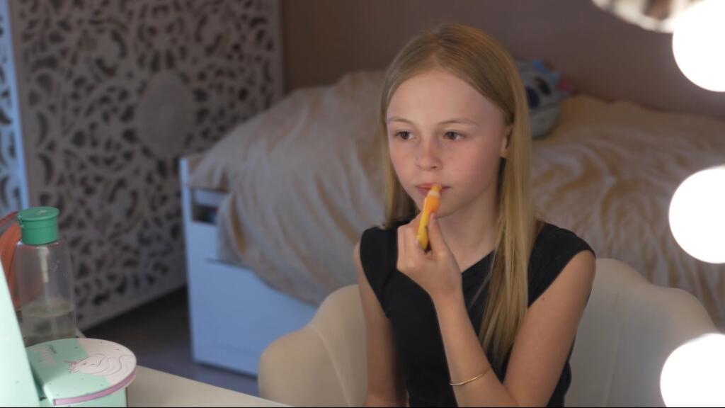 Do 10-year-old girls really need skincare routines?