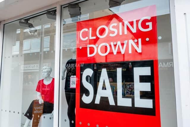 Quiz clothing administration news: It collapsed owing more than £40 ...