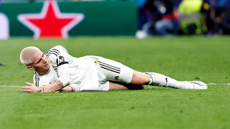 What next for Mastantuono? Real Madrid’s $70M teen talent at a ...