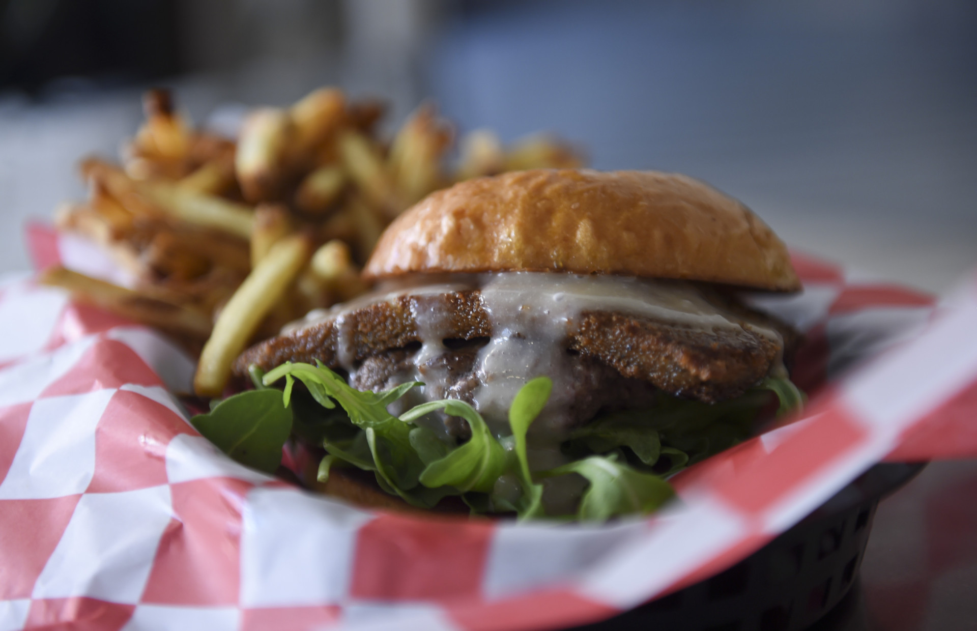 30 fried foods that have been forgotten