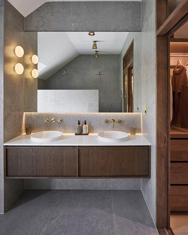 Interiors expert reveals the common mistakes that can make a house feel ...