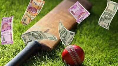 Illegal IPL betting bust, Rs 8 crore digital racket exposed, two arrested