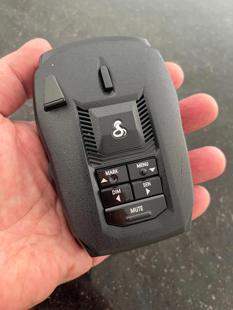 High performance, low price: Cobra's new sub-$200 radar detector delivers