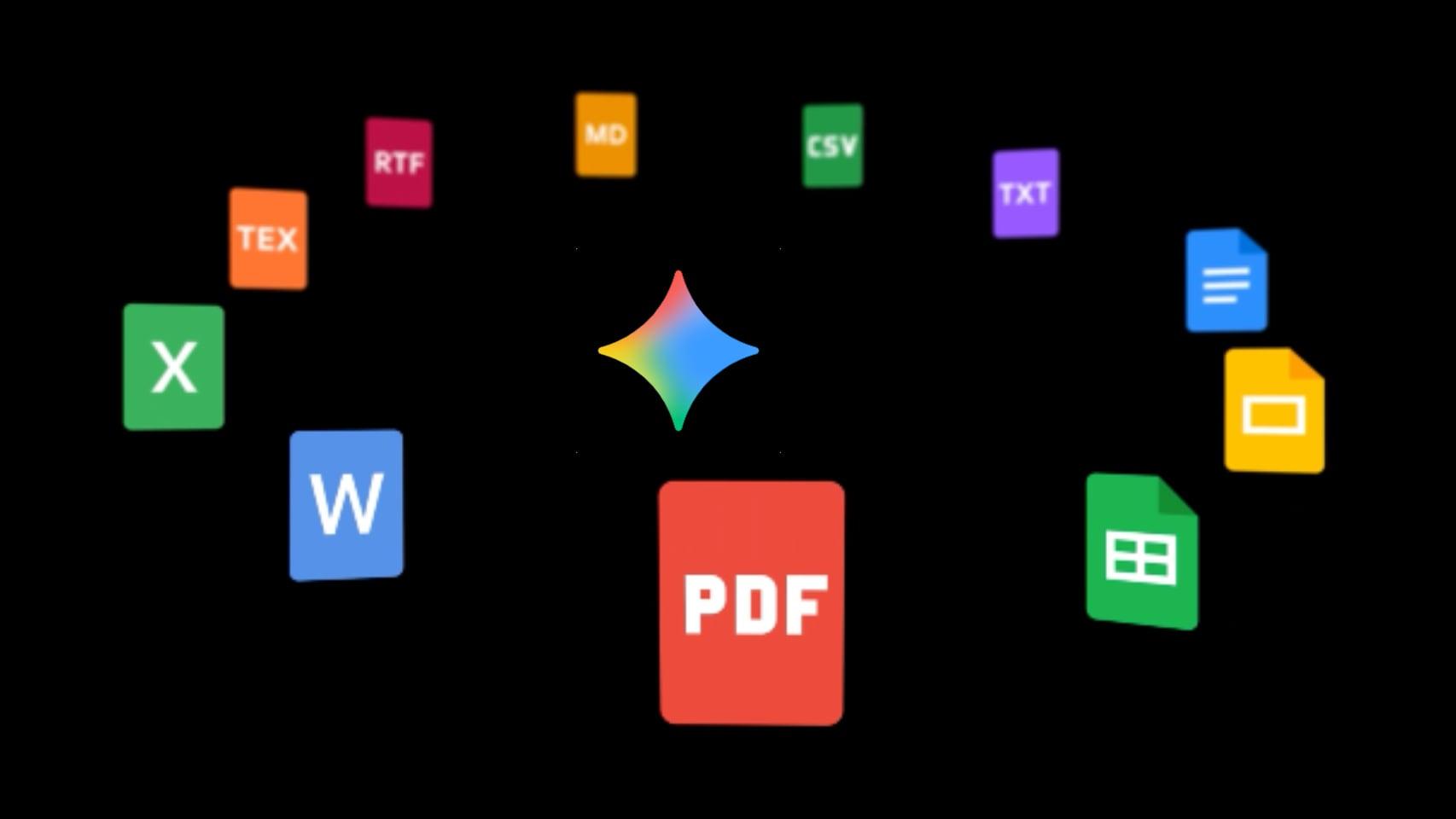La IA de Google cambia por completo: ahora puede crear de forma ...