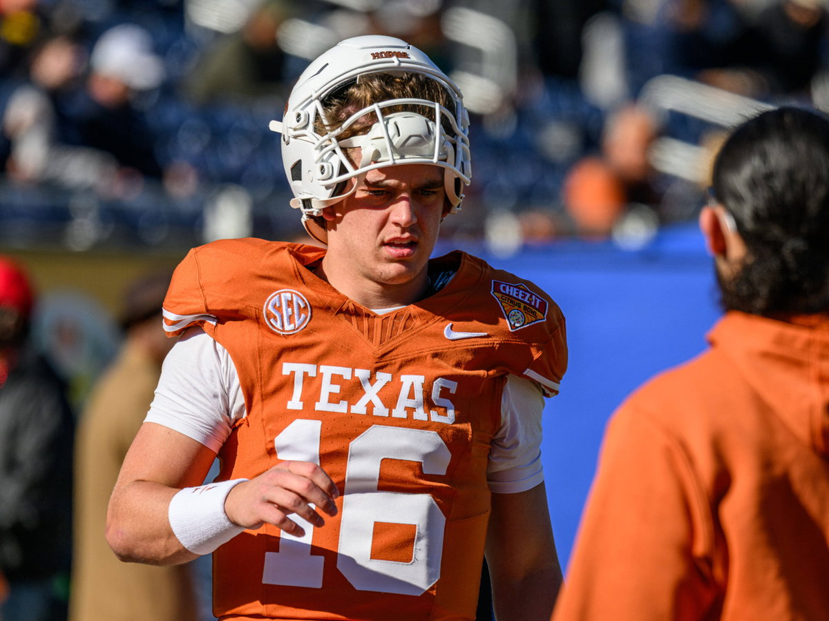 NCAA power rankings: College football teams under most pressure to win ...