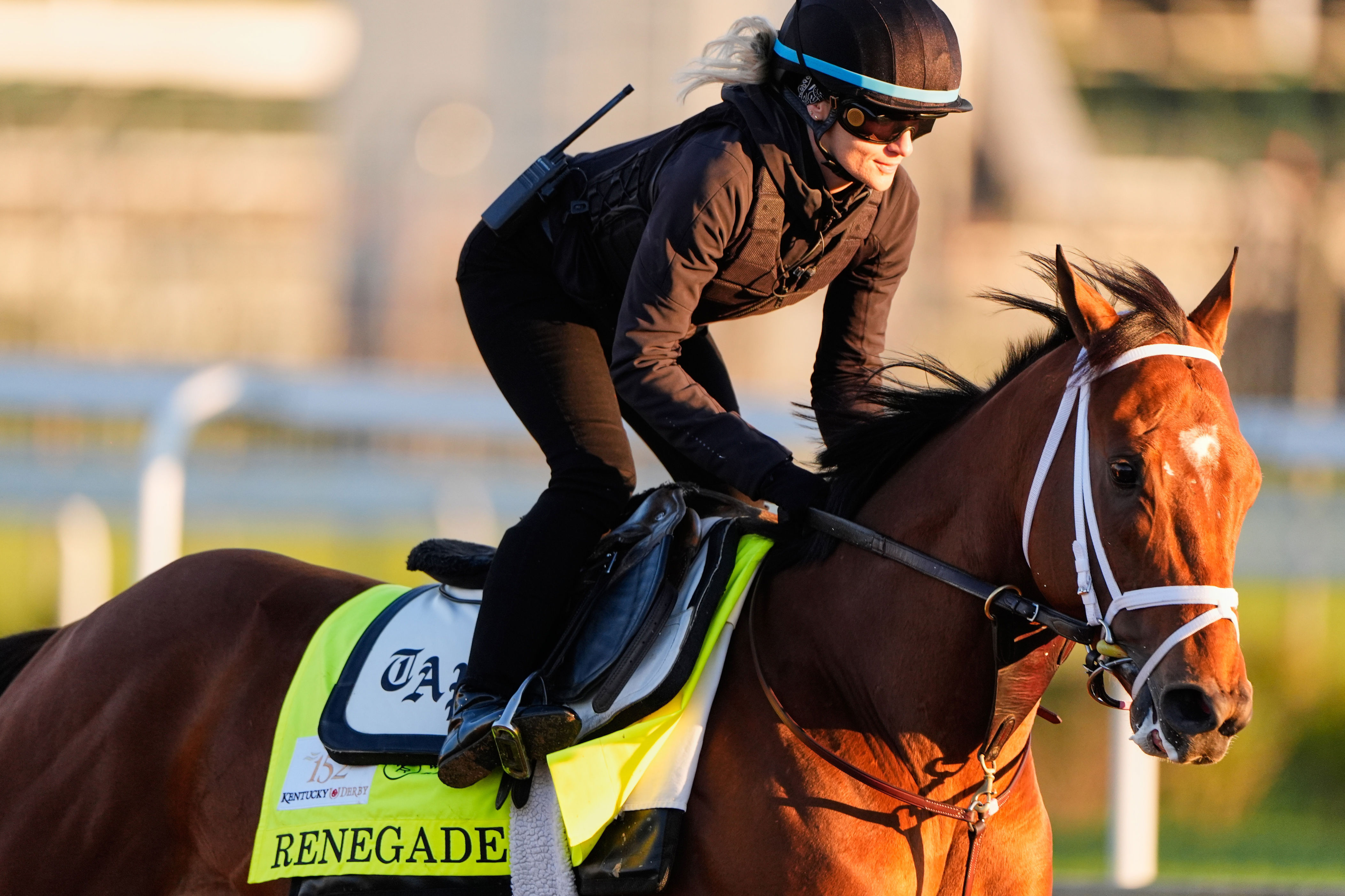 FanDuel Racing promo code for the Kentucky Derby: Bet $5, get $25 in ...