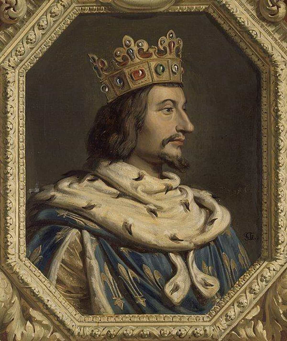 The most interesting royals named Charles