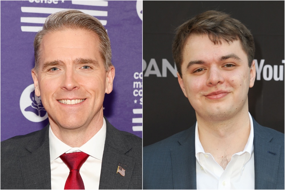 Will CNN's 'NewsNight' get sidetracked by Scott Jennings' news fight?