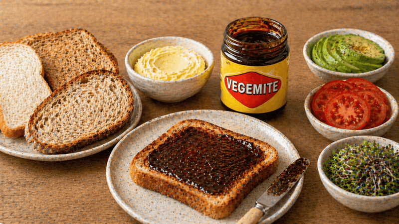 18 Australian breakfasts Britons find surprisingly strange