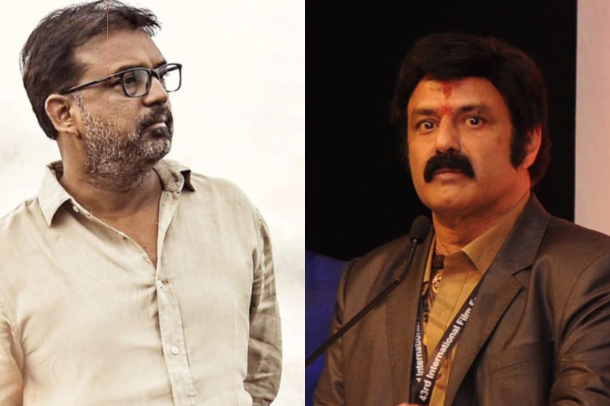 NBK112: Koratala Siva teams up with Nandamuri Balakrishna, not Jr NTR’s ...