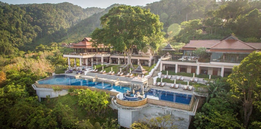 The best luxury resorts for remote‑work travel in 2026