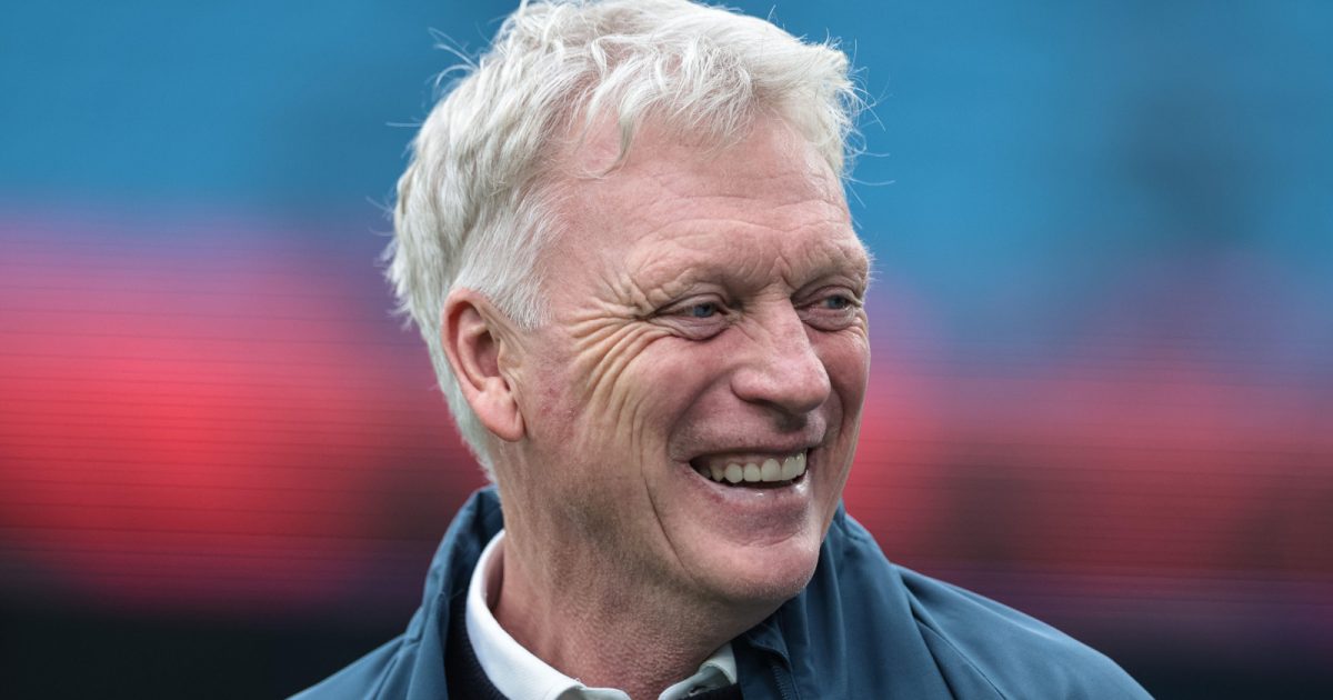 Everton go nuclear with four-signing blitz for £230m quartet from ...