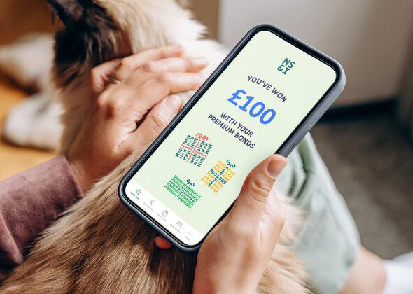 £1m NS&I premium bonds prize winners announced