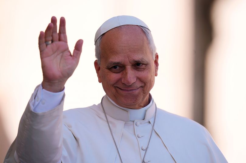 Marco Rubio turns down chance to smooth things over with Pope Leo as he ...