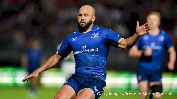 Subscribe to FloRugby to watch the 2026 United Rugby Championship final