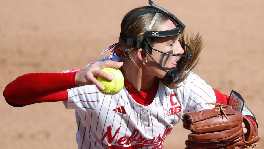 How to watch the 2026 Big Ten Softball Tournament with preview ...