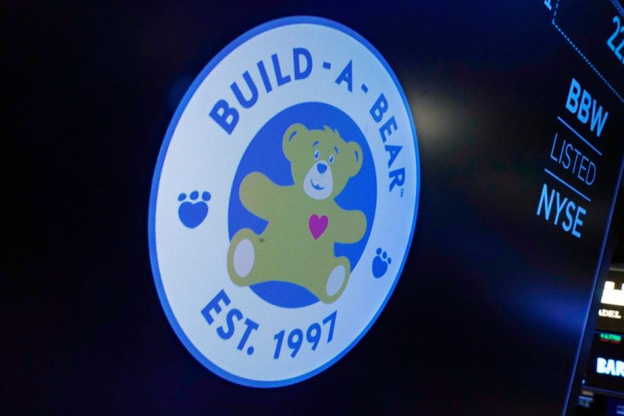 Build-A-Bear recalls 36K Heartwarming Hugs Bears stuffed animals due to ...