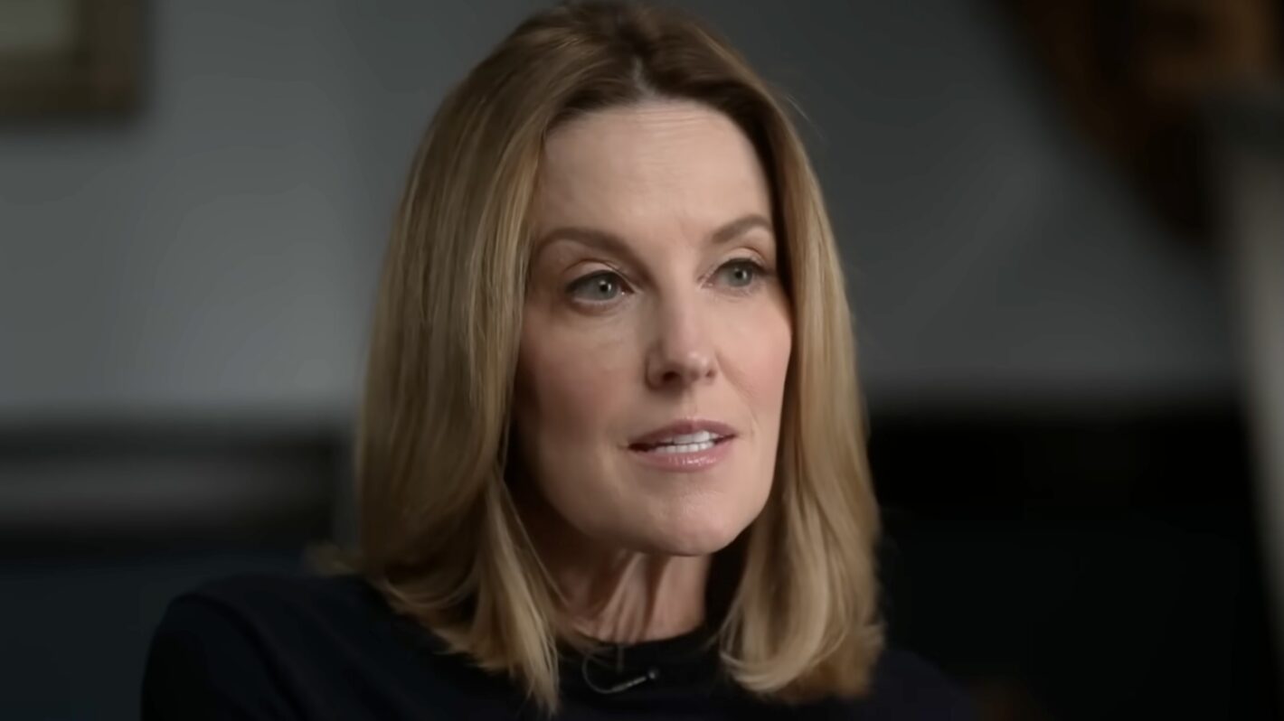 '60 Minutes' fires Sharyn Alfonsi, names new boss