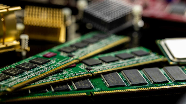 Memory price surge lifts Samsung, SK Hynix, and Micron margins