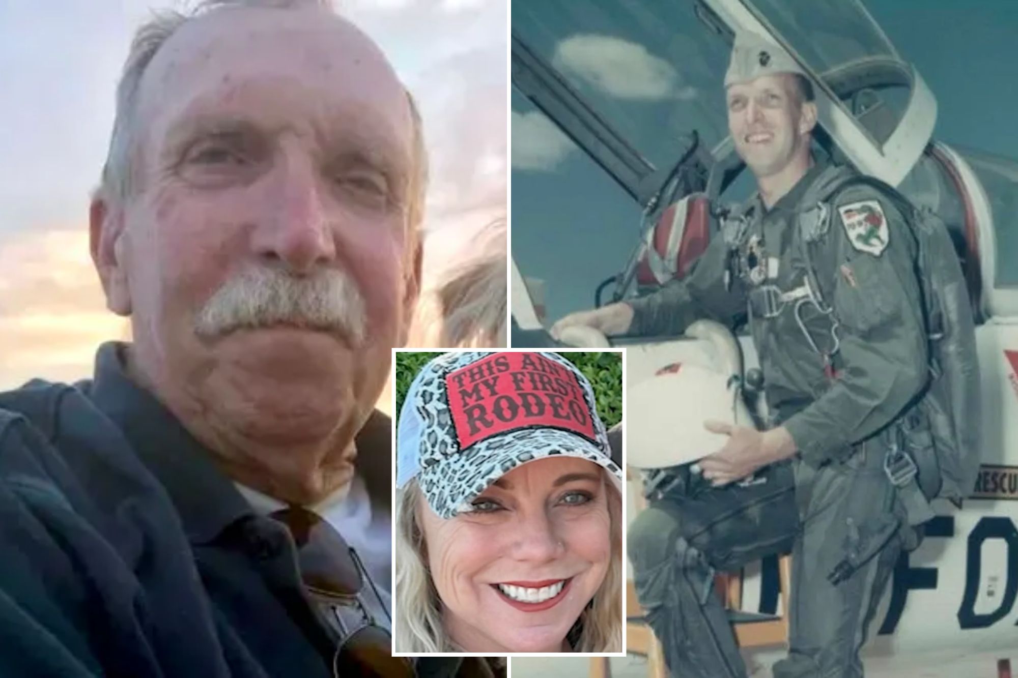OC mom charged with manslaughter after E-Bike riding son kills veteran