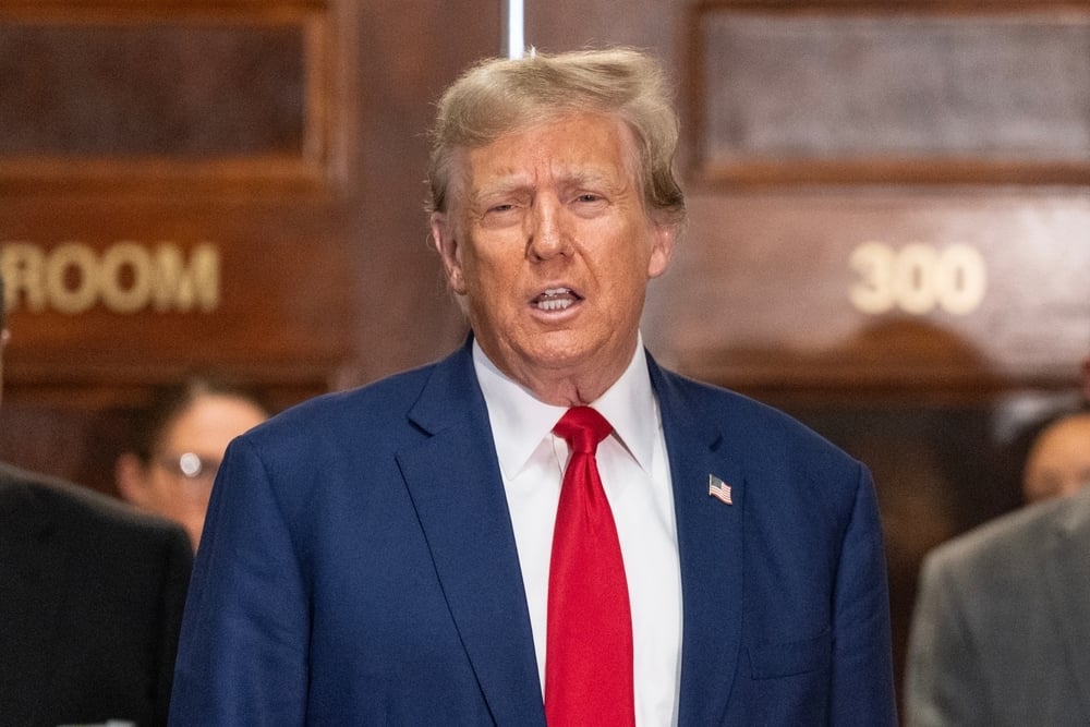 Trump tells Congress Iran hostilities 'have been terminated' — Hormuz ...
