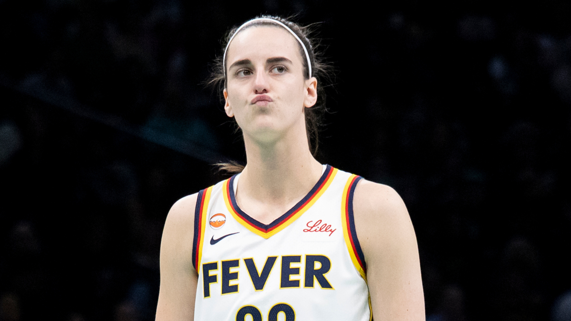 Caitlin Clark injury status for WNBA Commissioner’s Cup game vs New ...