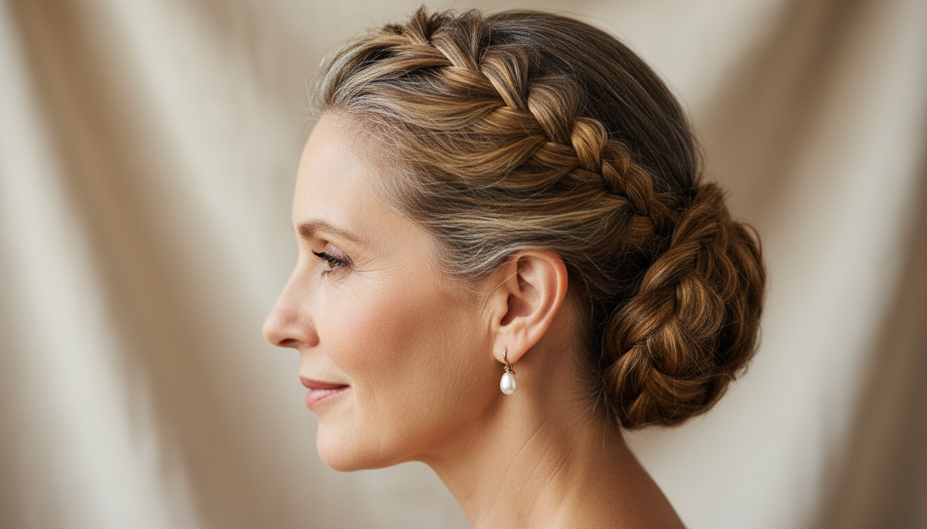 10 classic hairstyles that never stop flattering women of every age